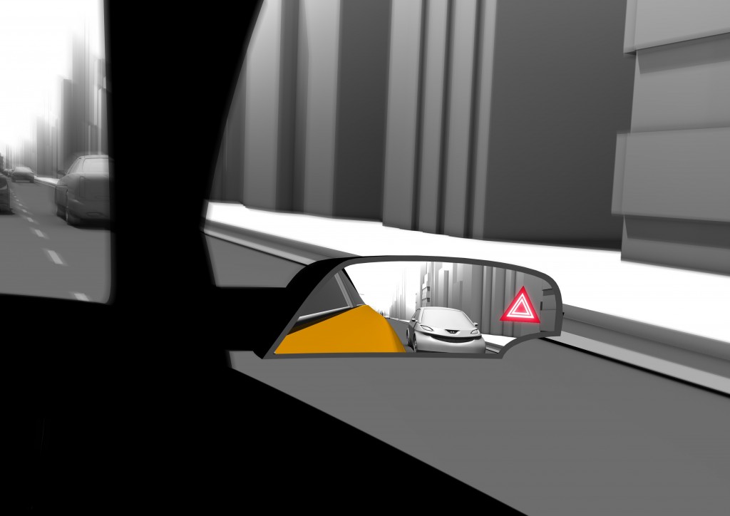 Short Range Radar Sensors production to be launched in Continental USA ...