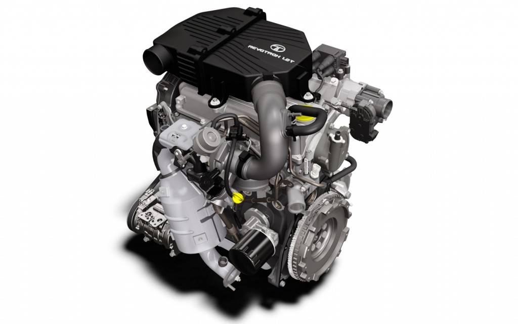 Tata Motors Revs Up Revotron 1.2T Engine Campaign - Auto Components India