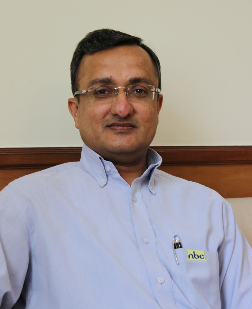 NEI: Getting its Bearing Right - Auto Components India