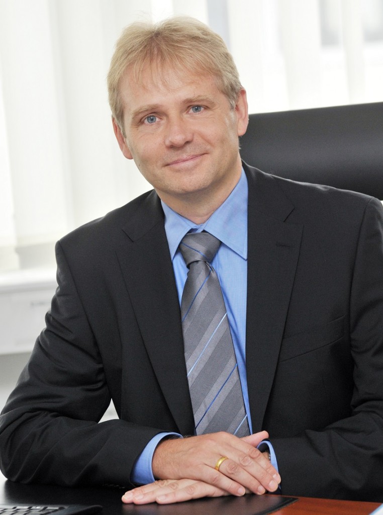 Continental Celebrates 30 Lifesaving Years - Auto Components India