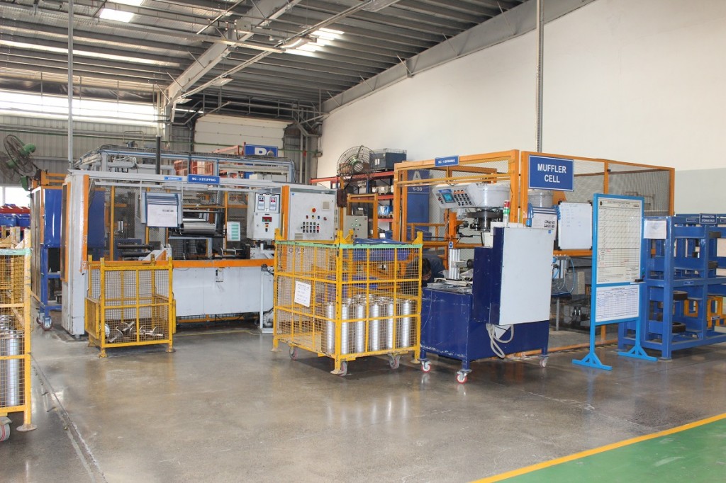 Exhaustive process – the mantra for Quality at Tenneco - Auto ...
