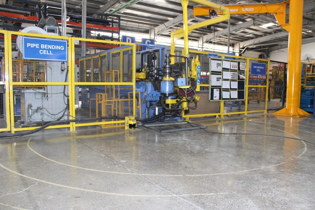 Exhaustive process – the mantra for Quality at Tenneco - Auto ...