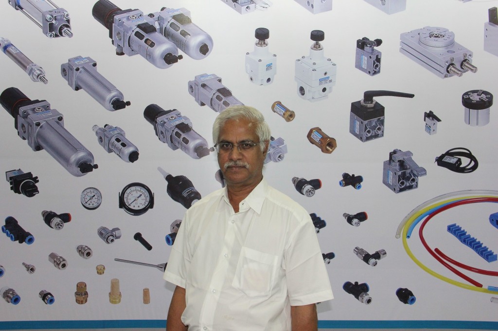 Janatics opines Make In India invigorating and impending - Auto ...