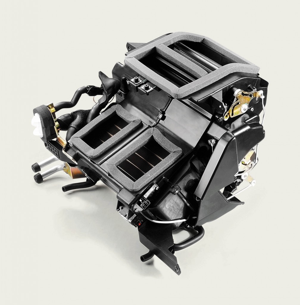 Subros takes the lightweighting route - Auto Components India