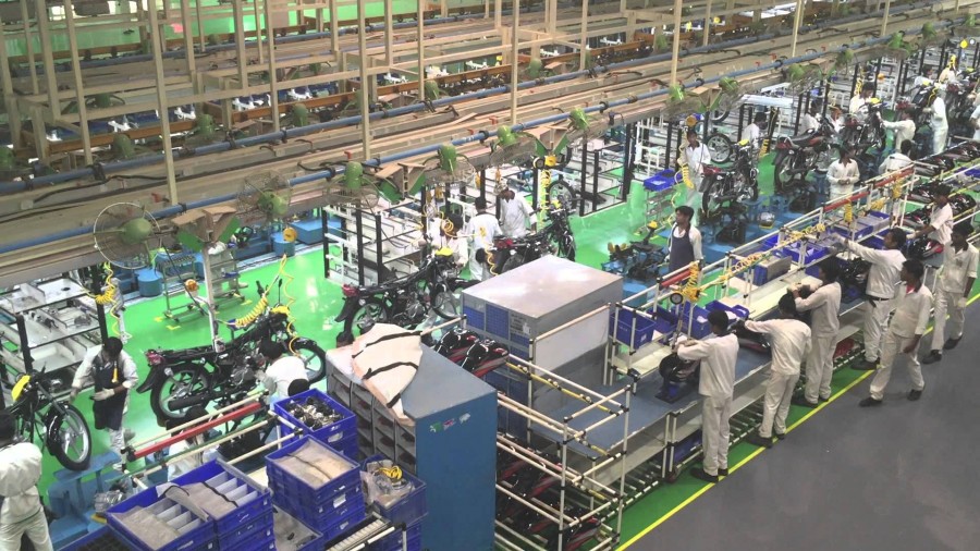 Automotive industry in NCR is widening as new clusters evolve - Auto ...