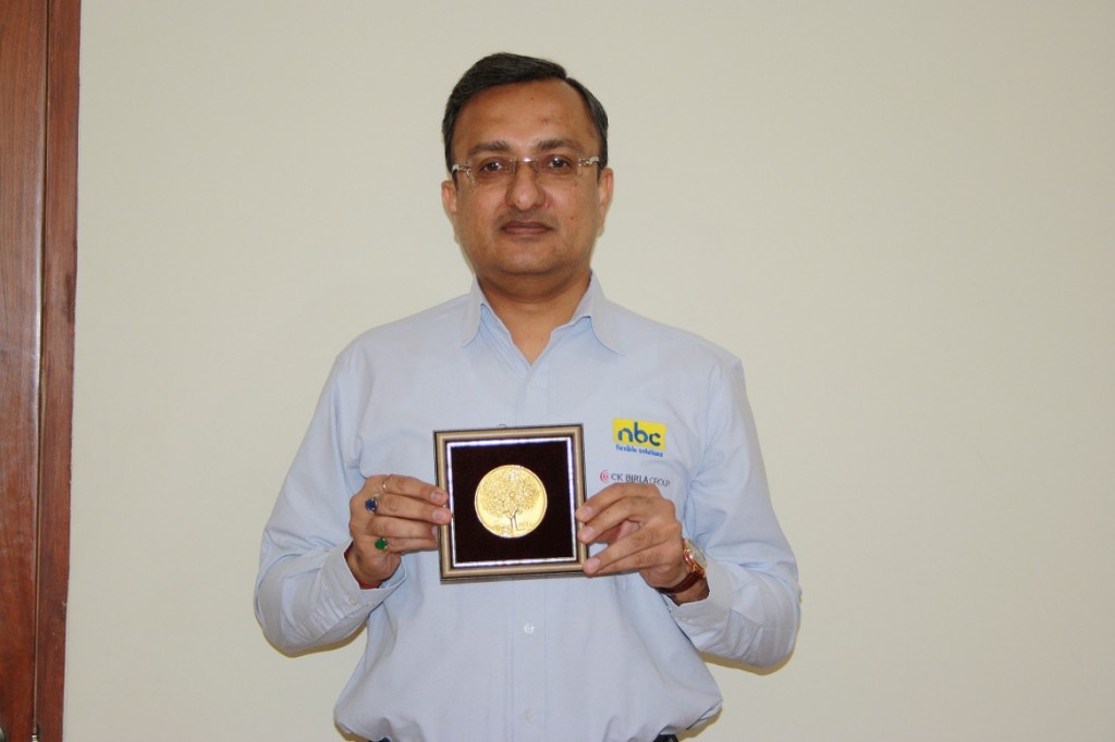 National Engineering Industries wins Deming Grand Prize - Auto ...