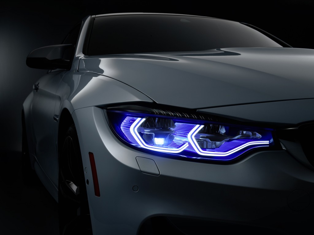 Automotive lighting takes new shape with latest technologies - Auto ...