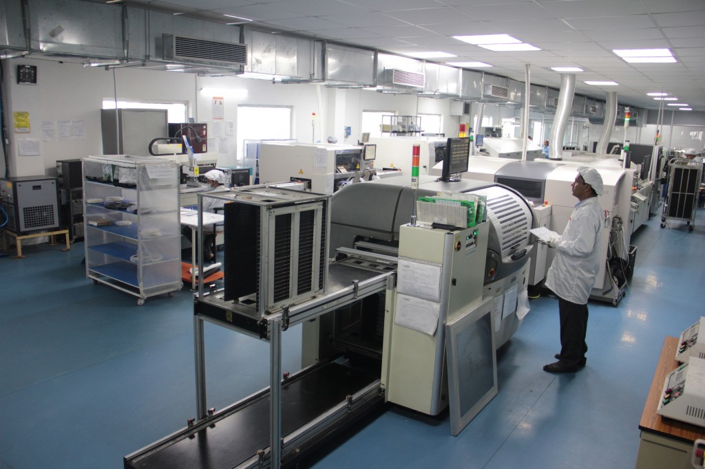 Fiem shines brighter for a safe drive - Auto Components India