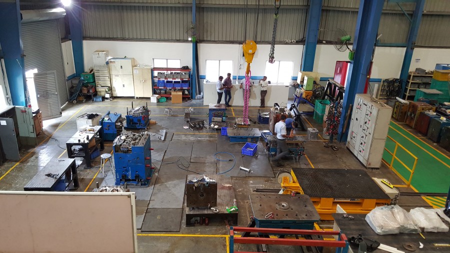 Varroc Lighting takes the technology path for its success - Auto ...