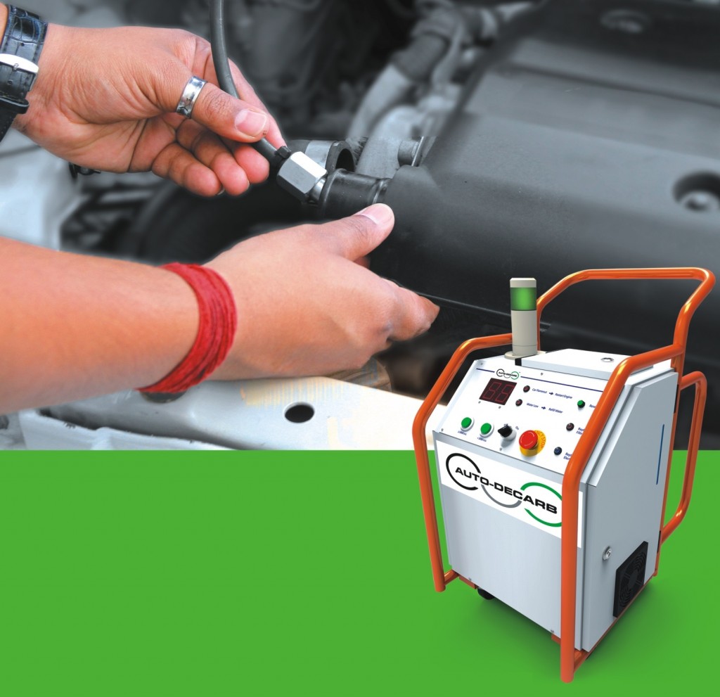 Mohite Motors brings Hydrogen decarb to lower emissions - Auto ...