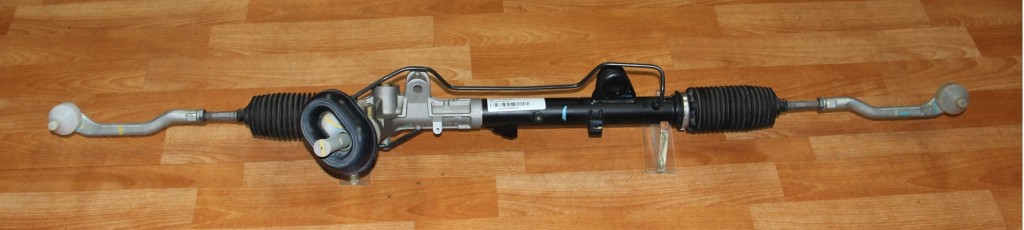 Rane TRW steers into tractor power steering business - Auto Components ...