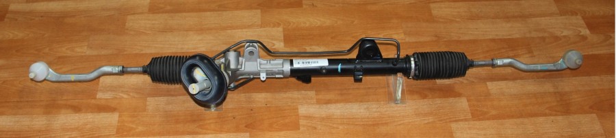 Rane TRW steers into tractor power steering business - Auto Components ...