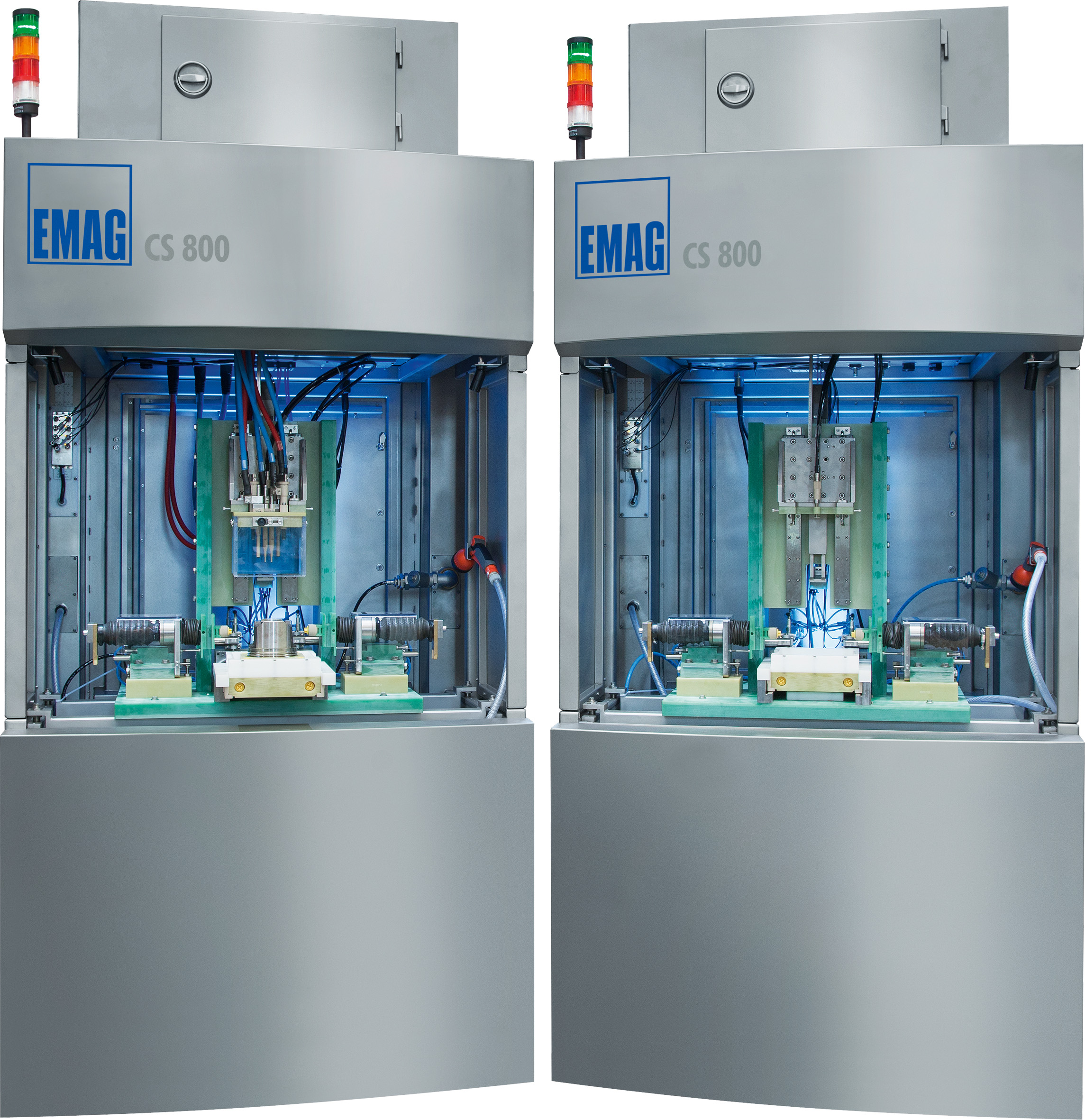 EMAGs ECM technology simplifies production process and reduces ...