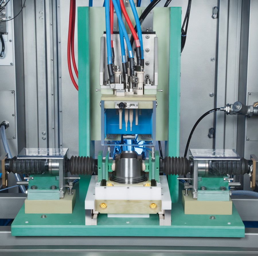 EMAGs ECM technology simplifies production process and reduces ...