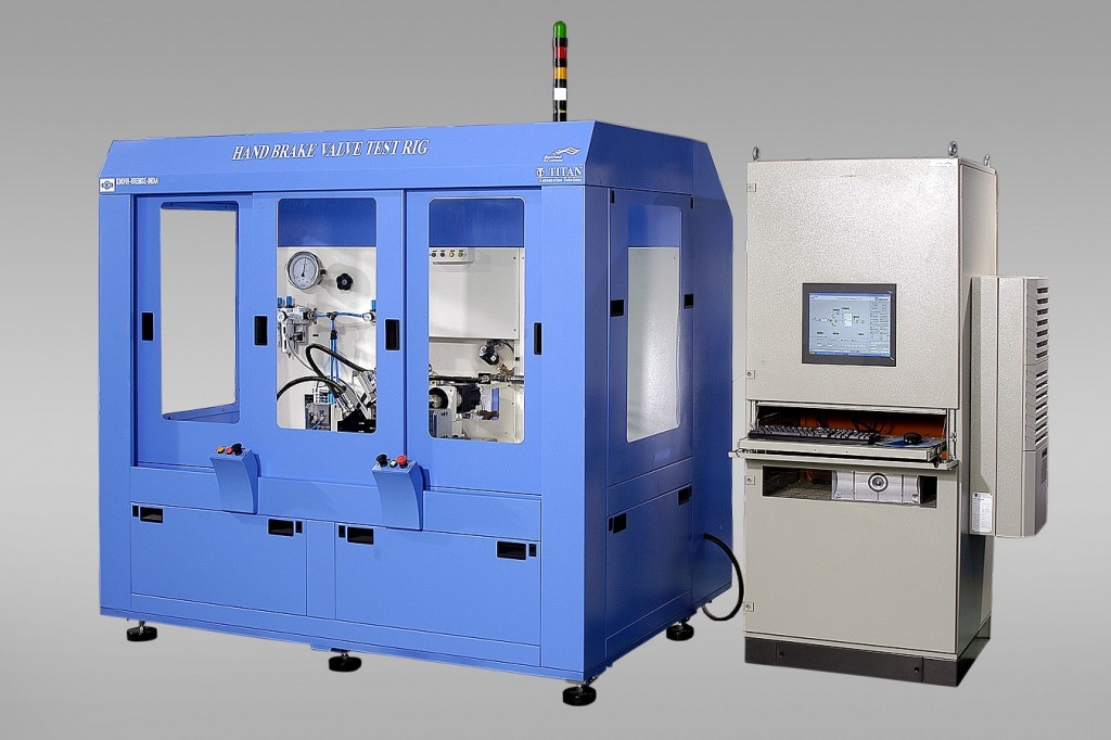 Titan Automation guns for productivity enhancement - Auto Components India