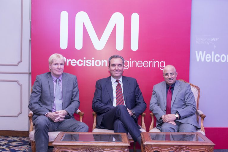 IMI Precision Engineering opens new facility in Noida - Auto Components ...