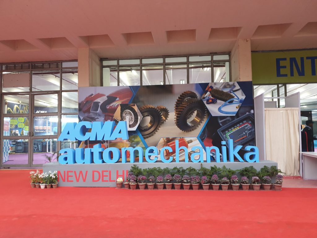 ACMA Automechanika New Delhi 2019 gives big boost to Indian aftermarket ...