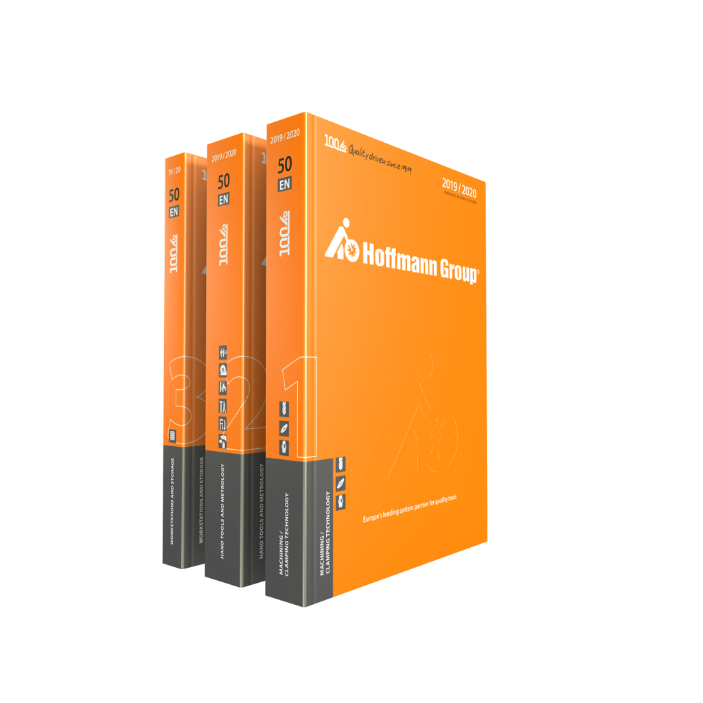 Hoffmann Group enhances portfolio with 9000 products - Auto Components ...