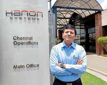 Hanon Automotive Systems is ready to meet the global demand with its ...