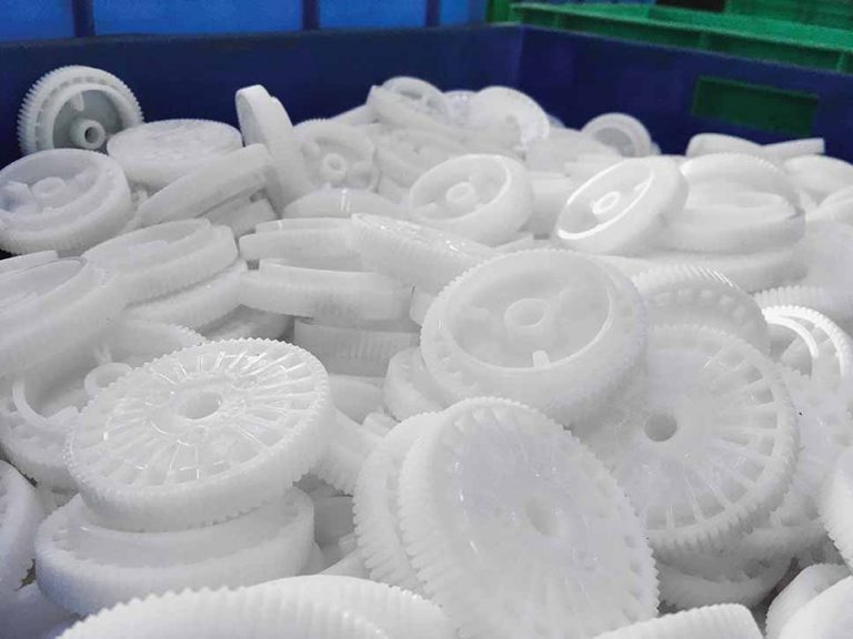 Suba Plastics to invest on new facility - Auto Components India