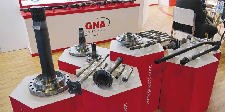 Auto Expo 2020 Components Show Rekindles Hope - Auto Components India