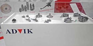 Advik Hi-Tech New Range - Auto Components India