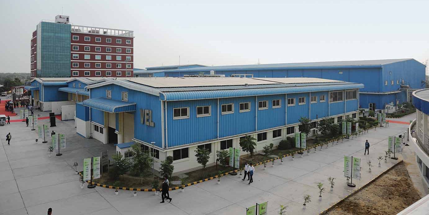 Playing To Strengths - Auto Components India