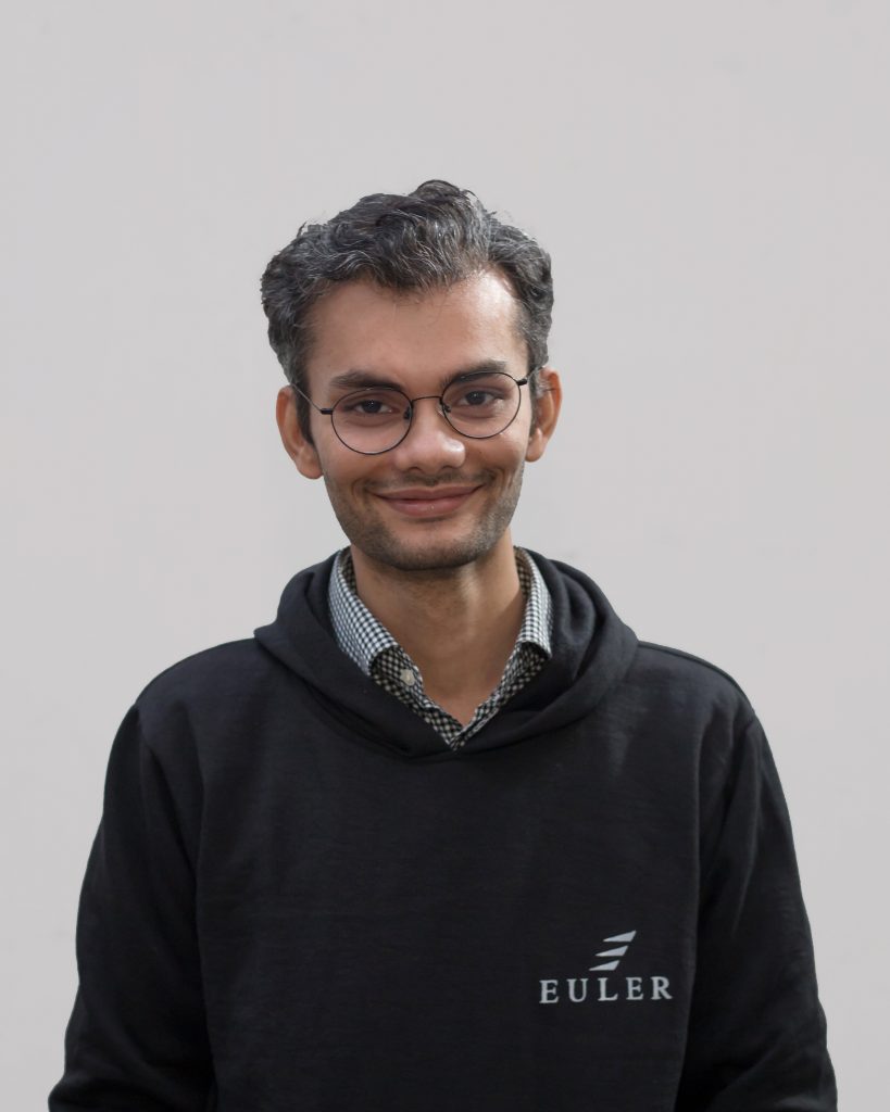 Euler Motors raises additional Rs. 30 crores as part of ongoing Series ...