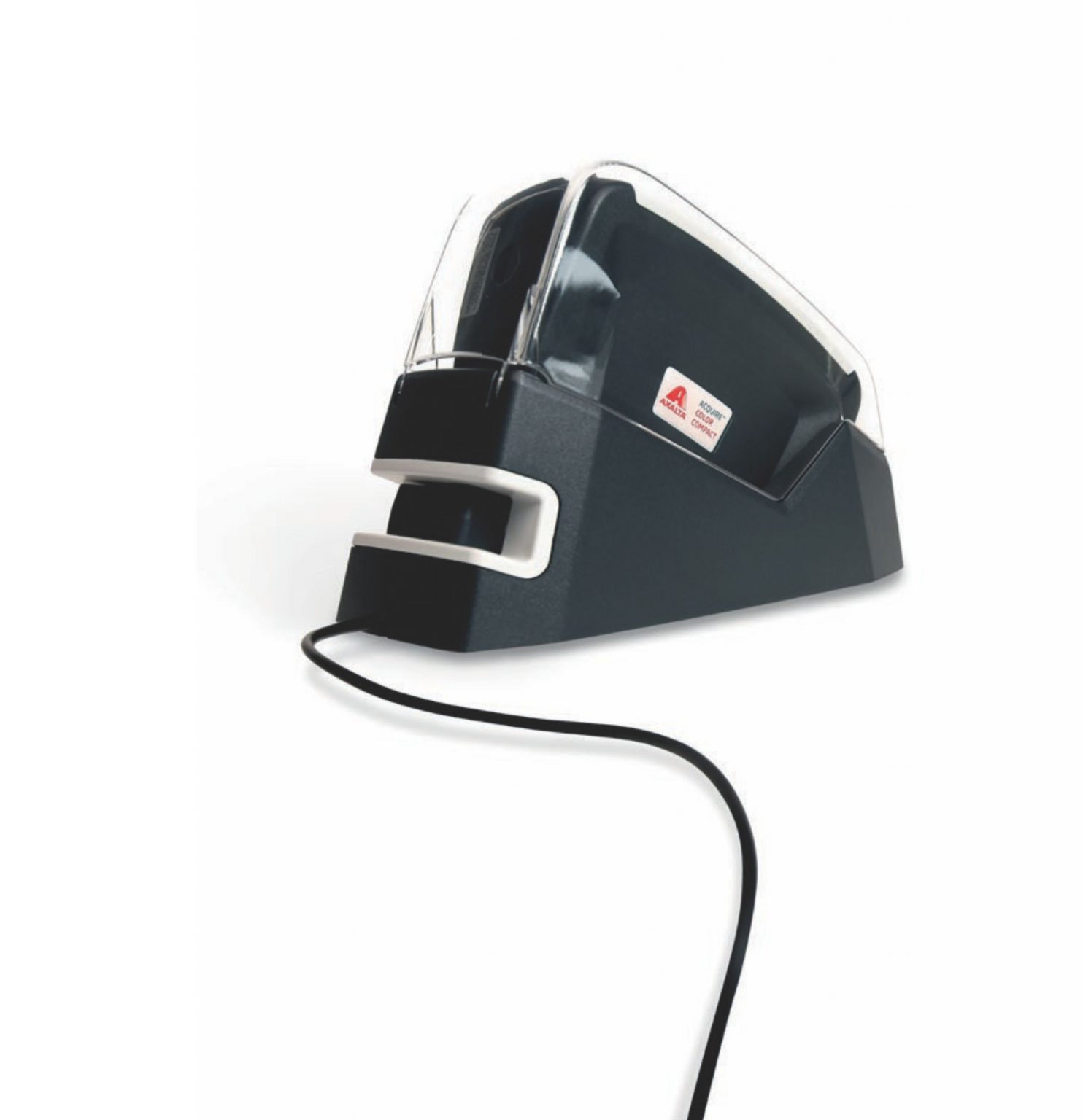 Axalta introduces new lightweight spectrophotometer - Auto Components India Axalta introduces new lightweight spectrophotometer - Auto Components India