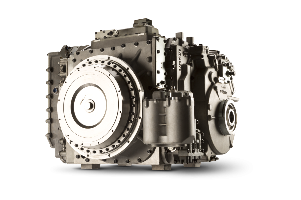 Allison Transmission Selected by L&T for India’s FICVs - Auto ...