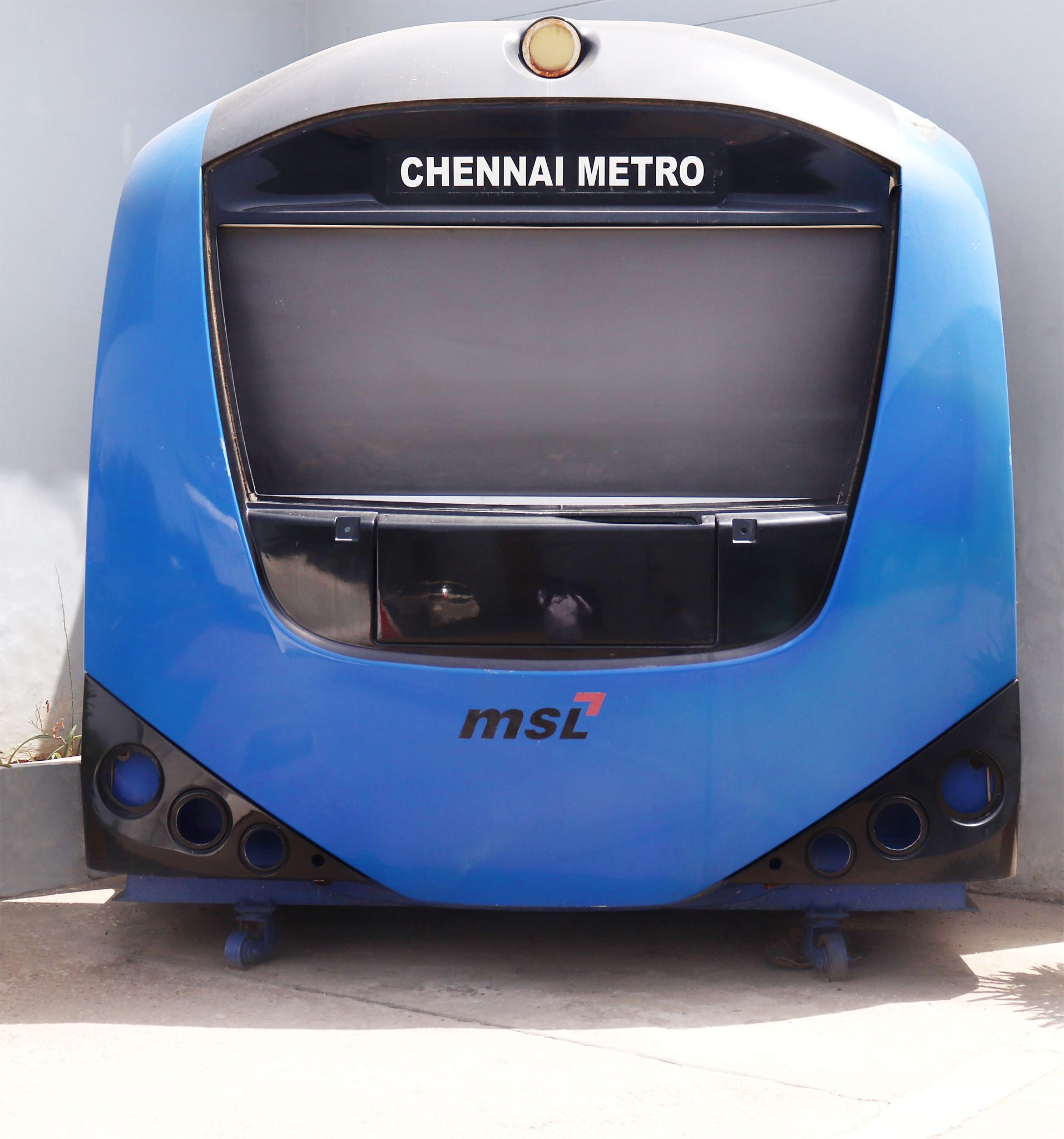 Alstom Transport India awards MSL for Top Operational Performance in ...