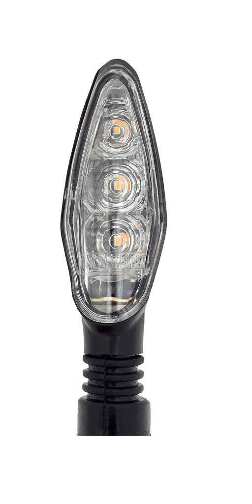 Uno Minda launches the new range of LED Blinkers in India - Auto ...