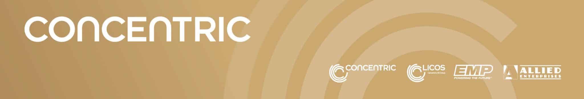 Concentric AB wins first new business nomination in data center liquid ...