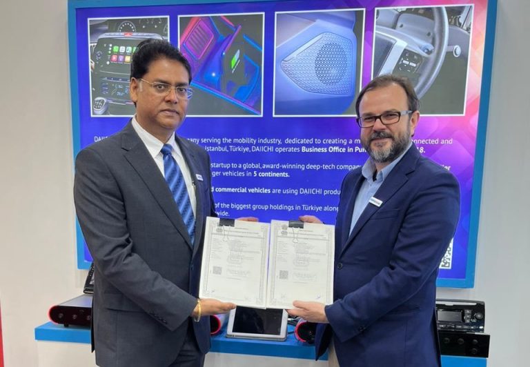 Remsons Enters into 50:50 JV with Daiichi for Automotive Electronics ...