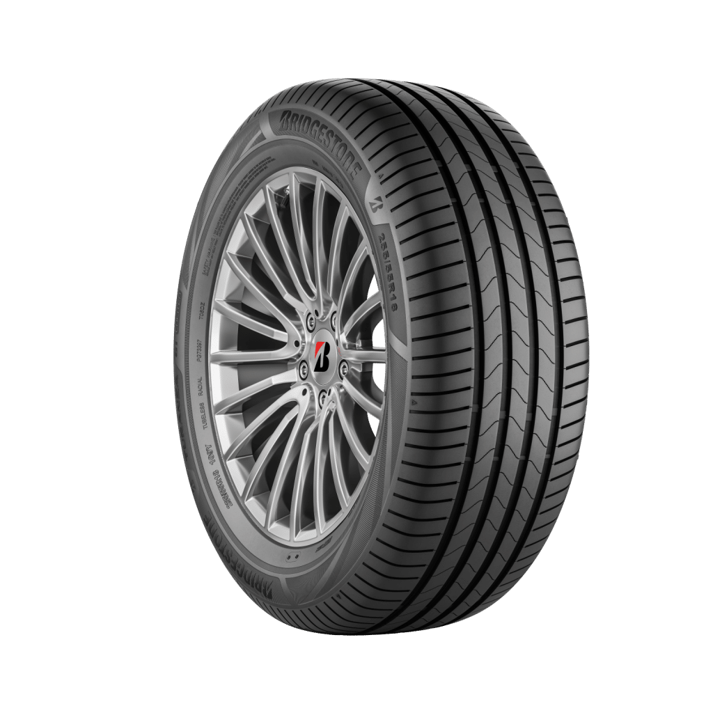 Bridgestone TURANZA 6i - Auto Components India