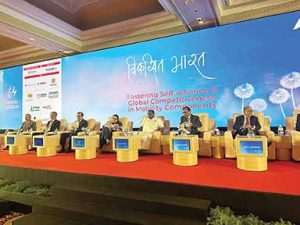 64th ACMA Annual Summit - Auto Components India