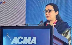 64th ACMA Annual Summit - Auto Components India
