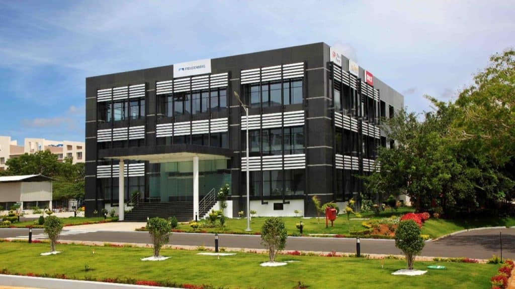 Freudenberg Group Reports Record Growth in FY24, Expands Operations in ...