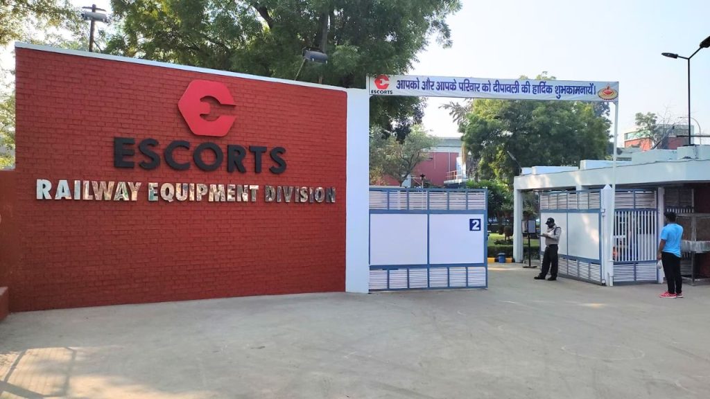 Sona Comstar completes the acquisition of Escorts Kubota Limited’s ...